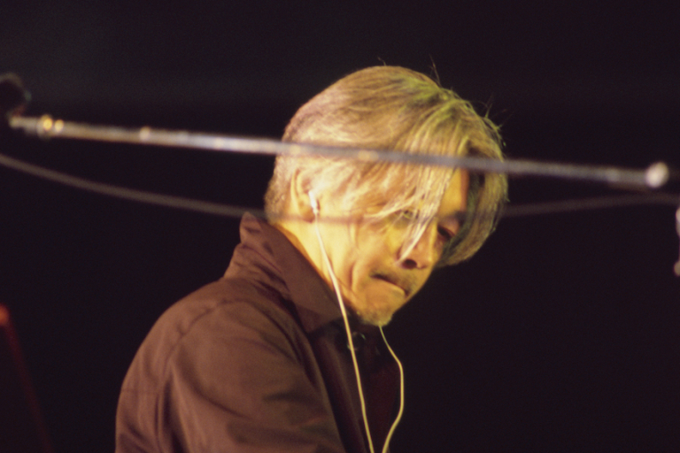 Memorial SymposiumRyuichi Sakamoto and Kyoto (Part 1)Akira Asada, Shiro ...