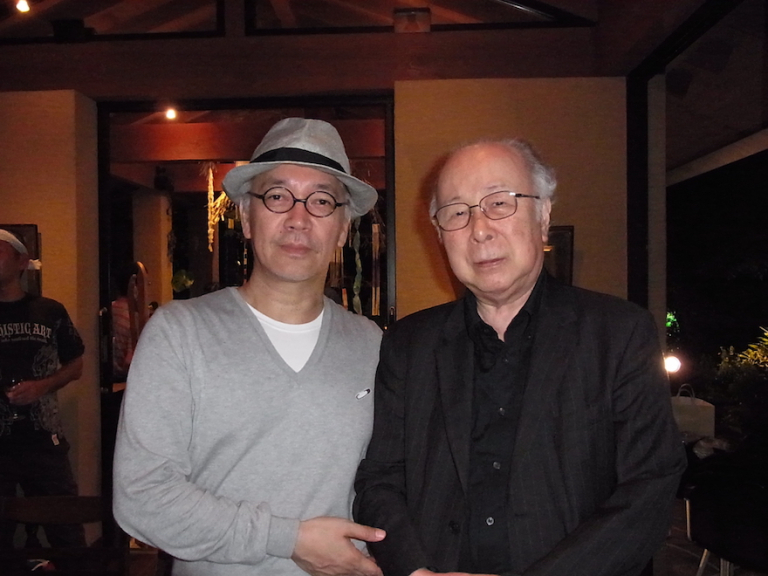 Memorial SymposiumRyuichi Sakamoto and Kyoto (Part 1)Akira Asada, Shiro ...